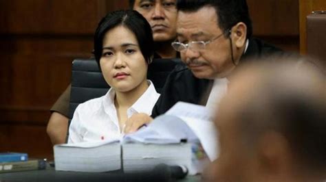 Viral Kasus Sate Sianida Ingat Jessica Wongso Pelaku Kopi Sianida