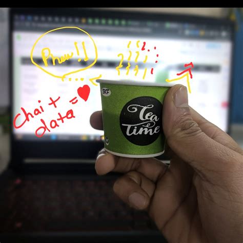 Prashant Kanyal On Linkedin Prashant The Data Cleaner Oops Analyst