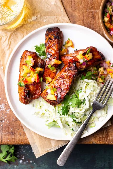 Quick And Easy Boneless Pork Ribs Recipe Besto Blog