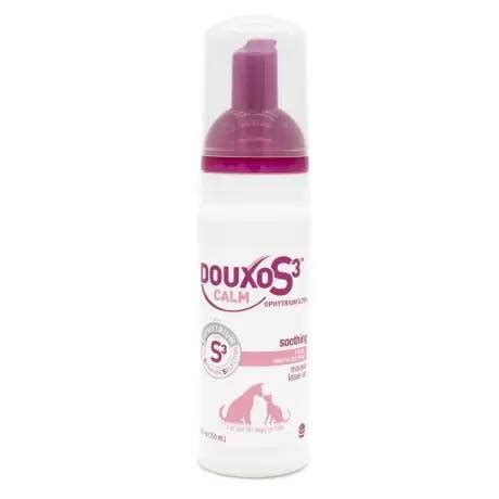 DOUXO Calm Shampoo: Sogeval - Allergy Shampoo for Dogs and Cats