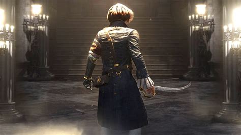 Lies of P ganha novo trailer gameplay mostrando influência dos
