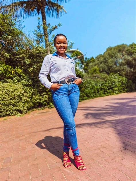 Mandisa N Ncwane On Linkedin Environmental Opportunities Network 10 Comments