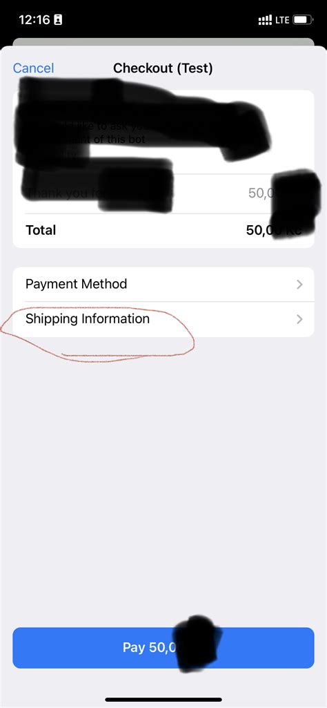need shipping address is not working · issue 1611 · eternnoir
