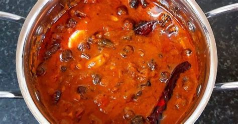 Vatha Kulambu மணமணக்கும் கல்யாண வீட்டு வத்தக் குழம்பு செய்வோமா