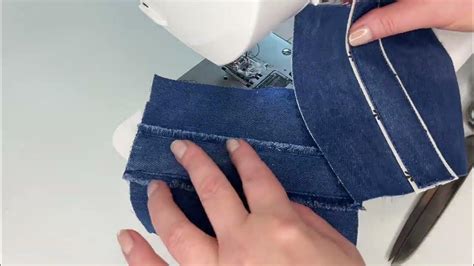 Швейные советы и лайфхаки легко повторить Быстро и просто Youtube