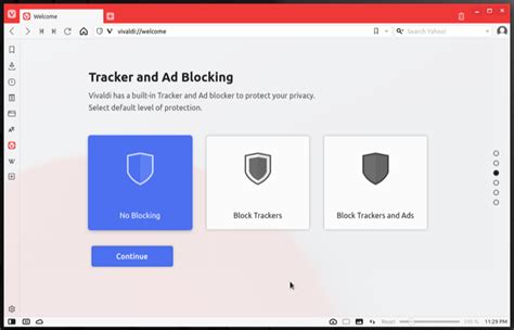 How To Install Vivaldi On Linux
