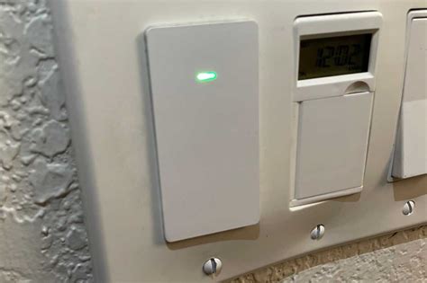 Eve Light Switch Review Very Attractive But Difficult To Install