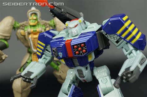 Transformers Generations Tankor Toy Gallery Image 149 Of 174