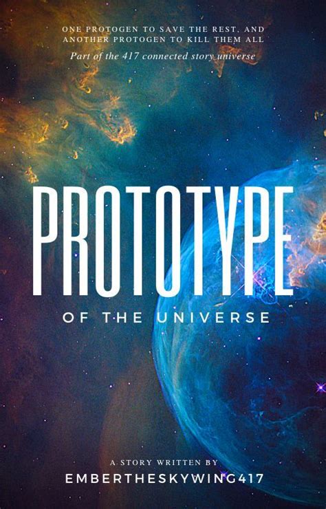 Protogen Stories Wattpad