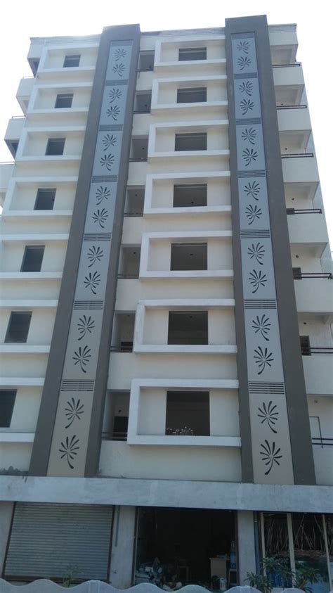 Building Duct Elevation At ₹ 150square Feet In Ahmedabad Id 14534998873