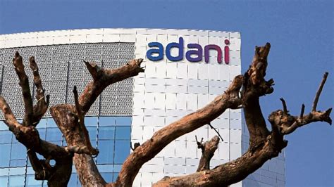 Adani Enterprises Announces Early Closure Of 800 Crore NCD Issue