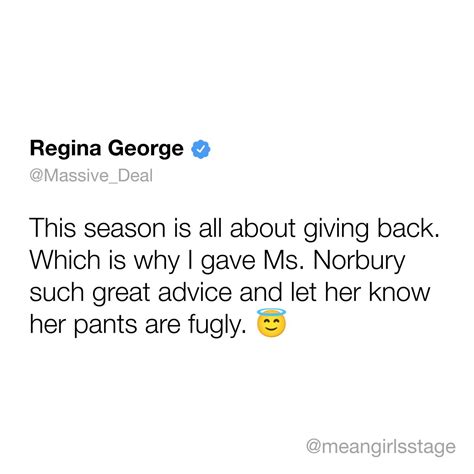Mean Girls Musical