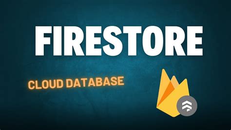 Firestore Complete Tutorial Crud Operation Nosql Database Firebase Youtube