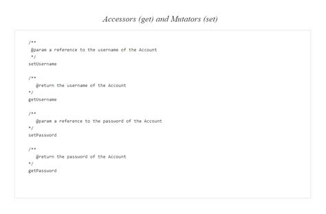 After Implementing And Thoroughly Testing The Post