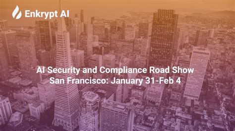 Aisecurity Aicompliance Responsibleai Enkrypt Ai