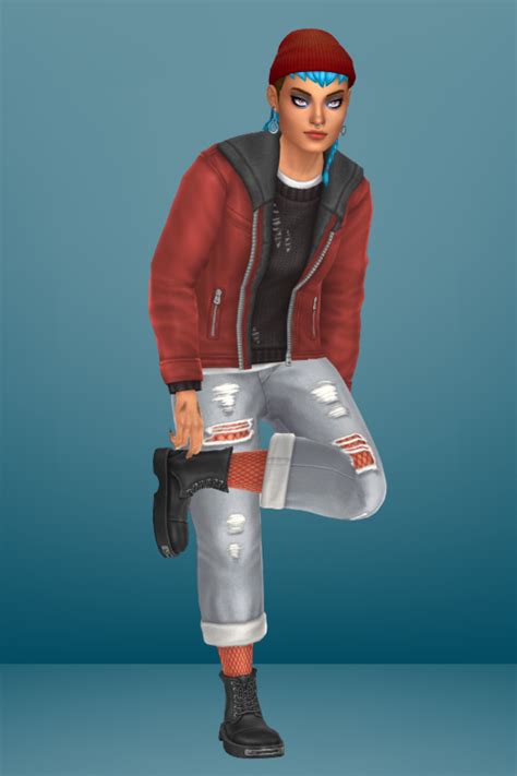 Gladyss Site Rory Oaklow