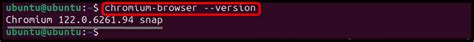 How To Install Chromium Web Browser On Ubuntu 24 04 Step By Step Greenwebpage Community
