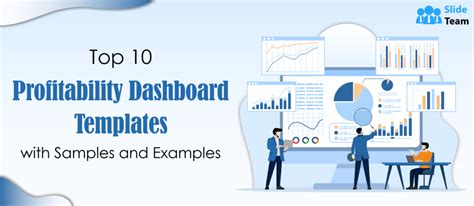 Top 10 Medical Dashboard Templates With Examples And Samples