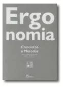 Livro Ergonomia Conceitos E Métodos Parcelamento sem juros