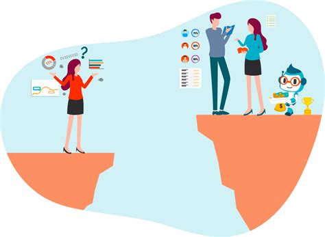 The Insights To Performance Gap Execvision