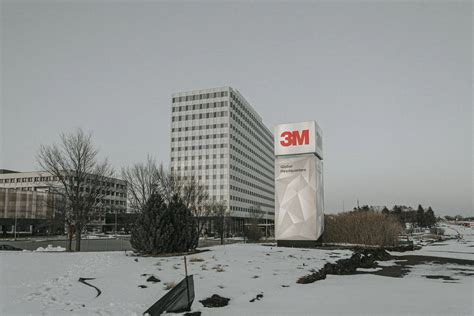 How 3m Execs Convinced A Scientist The Forever Chemicals She Found In