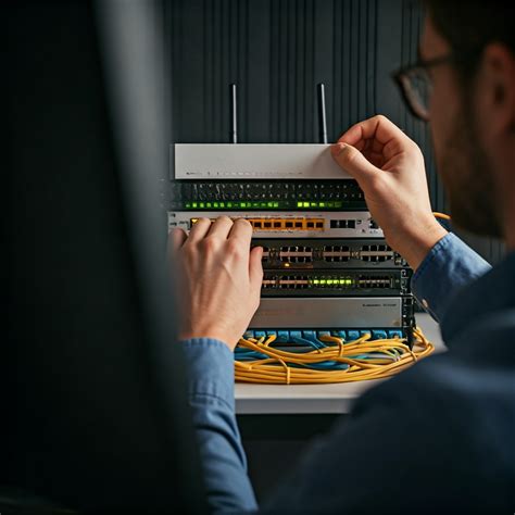 Why Is Secure File Backup Critical For Smbs In Nj