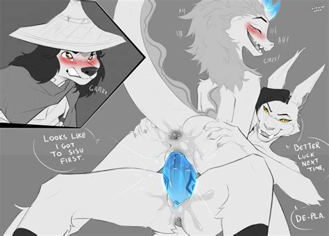 Rule 34 2023 4 Fingers Amazinggwen Angry Anthro Anthrofied Anus