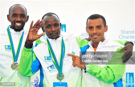 James Kariuki Photos And Premium High Res Pictures Getty Images