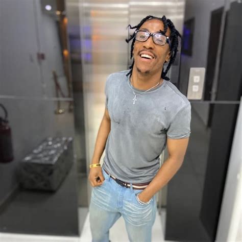 Skizzy Li Skizzy Li Threads Say More