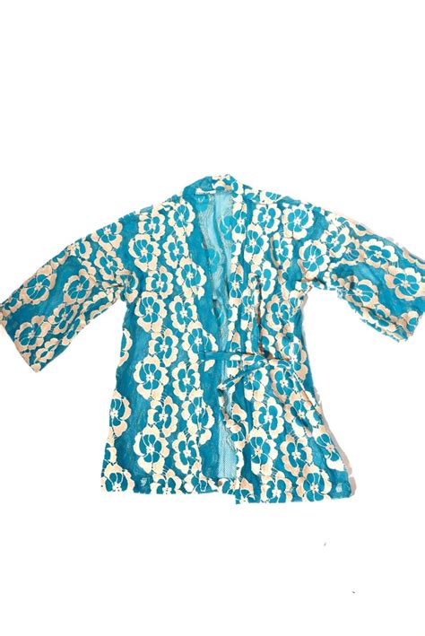 Sekar Kebaya Outer Manikan