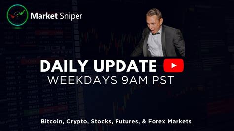 Market Update Covering Bitcoin Altcoins And Stocks Youtube