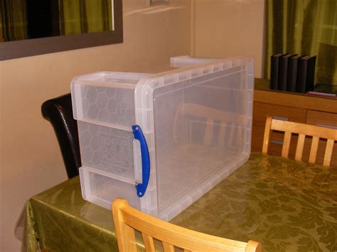How To Make A Biltong Box Project Making The Biltong Box