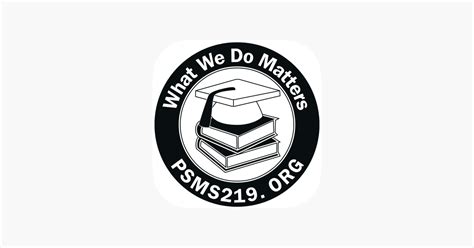 ‎ps Ms 219 Paul Klapper On The App Store