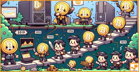 Tracing How Asic Hardware Redefined Bitcoin Mining D Central