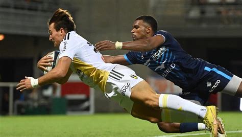 Rugby le programme de la e journée du championnat ici