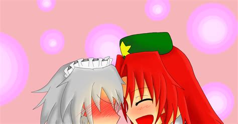 東方 めーさく Suicasuikaのイラスト Pixiv