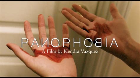 Panophobia Short Film Youtube