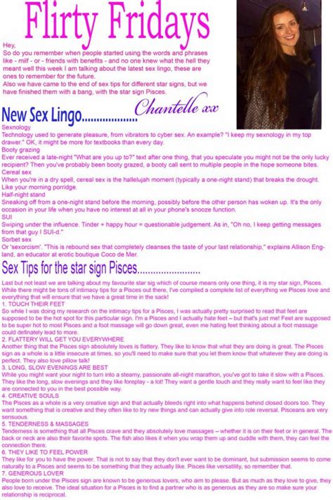 Latest Sex Lingo Daily Sport