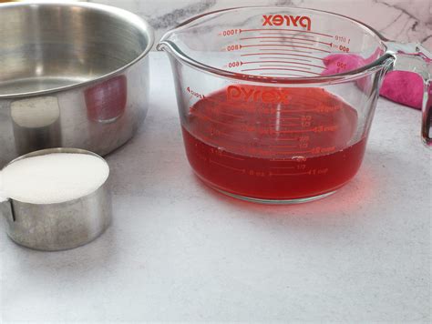 Homemade Raspberry Vinegar What A Girl Eats