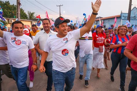 Osmar Filho se estabelece como nova liderança política de São Luís e do