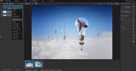 Comment superposer photos gratuitement Guide détaillé