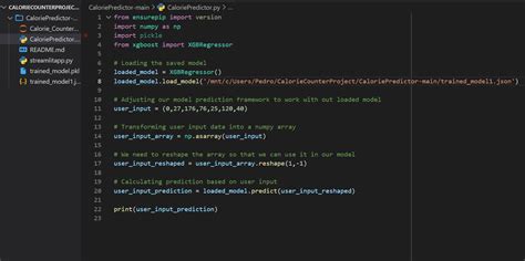 Solved Xgboost Error When Loading Xgboost Regressor Model Saved In