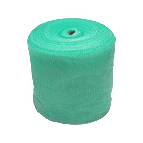 Biodegradable Bubble Wrap 500mm X 75m Wide Sunrise Packaging