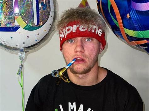 Supreme Patty Biography Age Height Girlfriend Net Worth Wealthy Spy