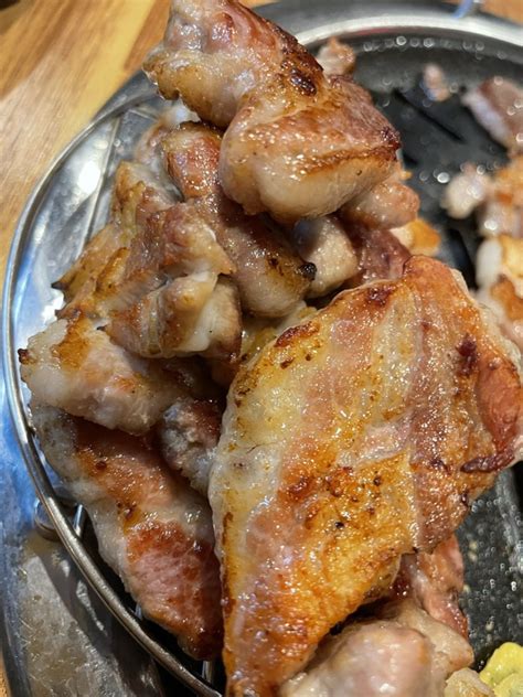 [골목정육식당 천안]정육식당 내돈내산 솔직후기 네이버 블로그