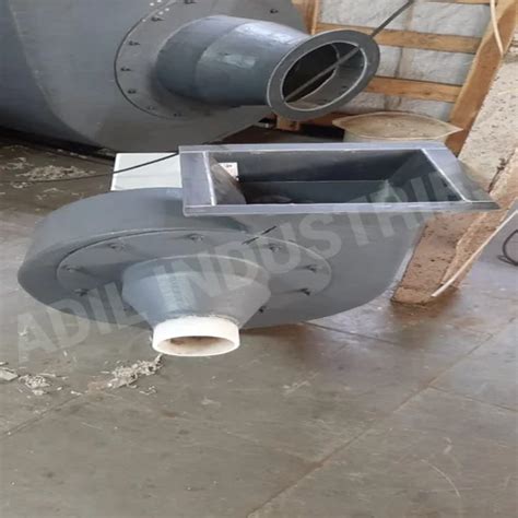 Pp Frp Blower At Rs 20000piece Frp Blowers In Palghar Id 16298654488