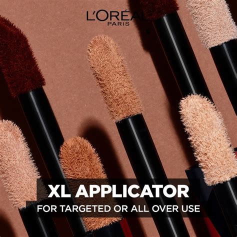 Loreal Infallible Full Wear Coverage Concealer 10ml