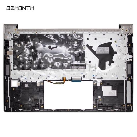 New For Hp Elitebook 630 G9 Palmrest With Backlit Keyboard N10777 001 13 3 Ebay