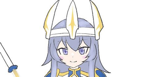 にゃんこ大戦争 聖会長ジャンヌダルク 兎月 あぎのイラスト Pixiv