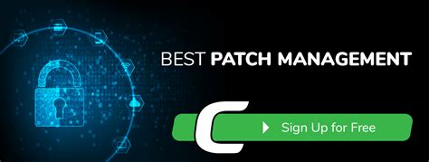 The Need For Best Practices In Patch Management
